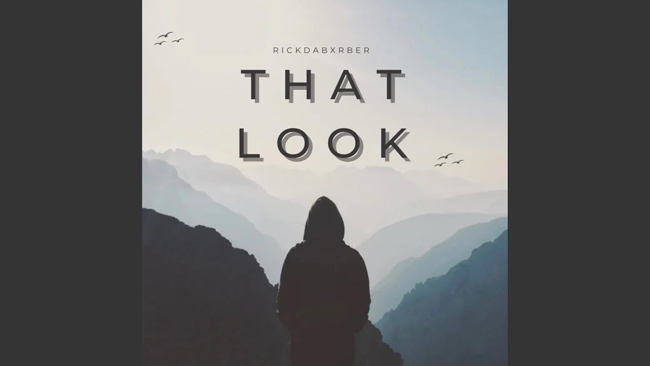 That Look - YouTube