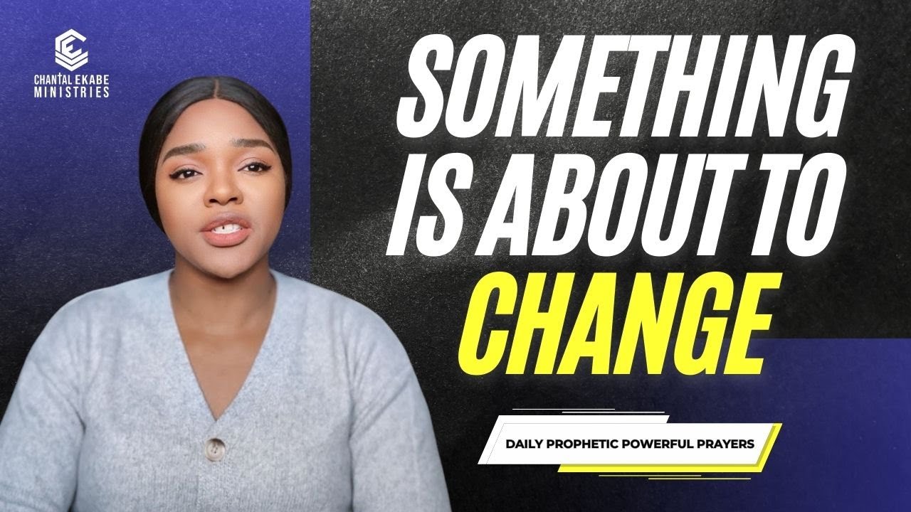 So Much Is About To Change, You’re At The Verge Of A Very Important ...