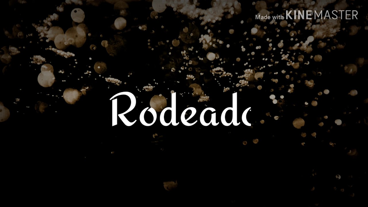 Rodeado [Así Peleo Mis Batallas] - Chris Rocha feat. Eunice Rodríguez ...