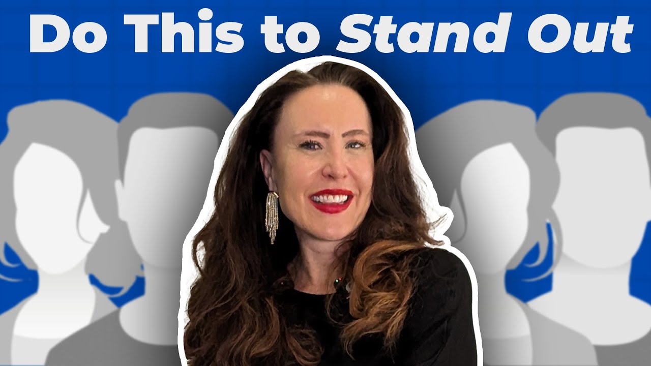An Uncommon Way to STAND OUT in Your Job Interview (Do This!) - YouTube