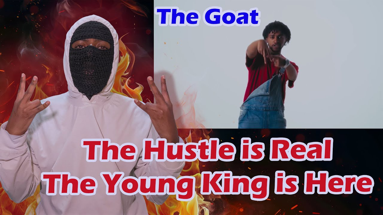 ISAAC : ሀ’ ስል Reaction Video - YouTube