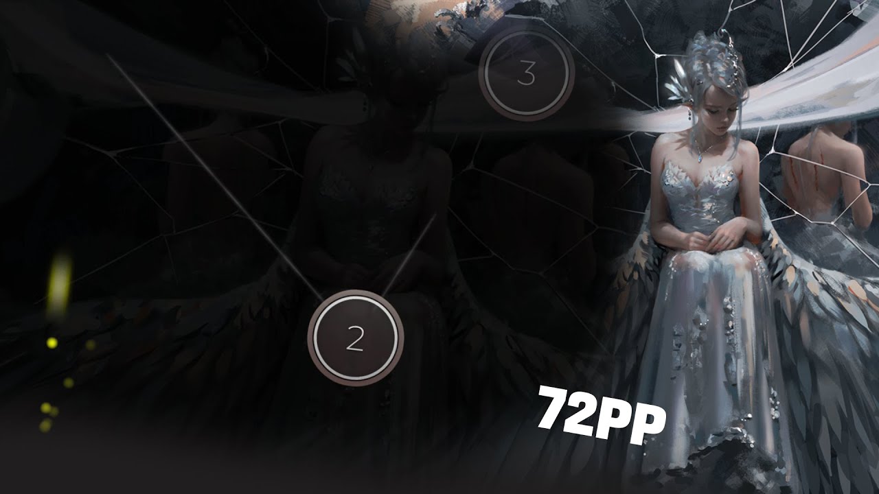 Osu! Surrender The Throne???? I Really Surrend - YouTube