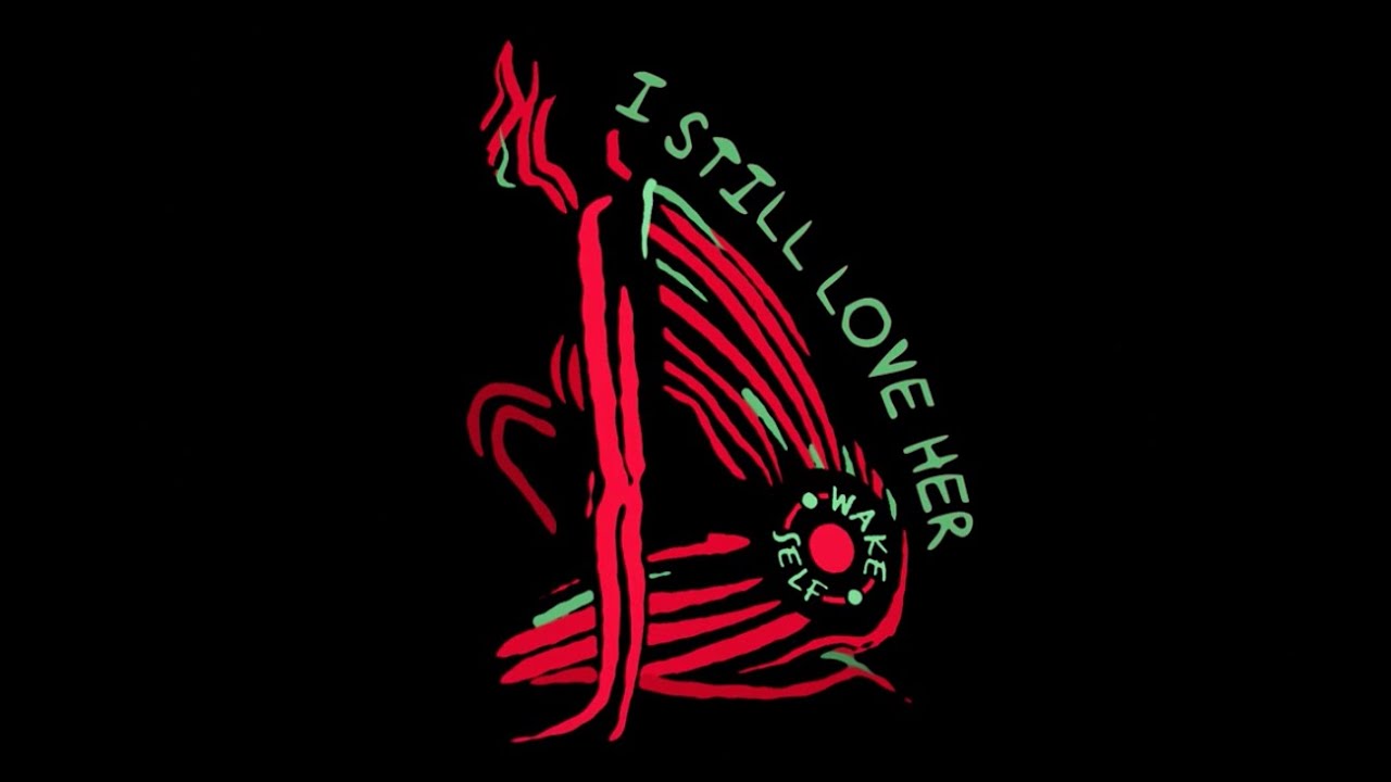 Wake Self - "I Still Love Her" ft. Miles Bonny, Ma Dukes, DJ Young ...
