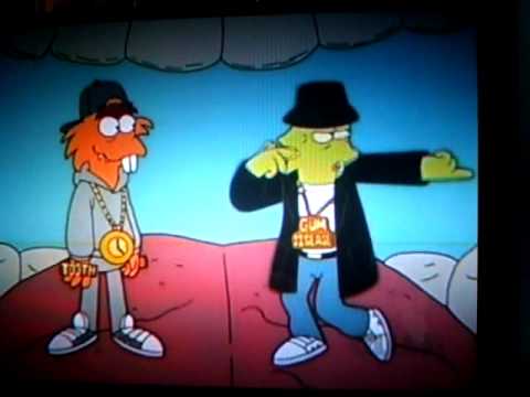 menace tooth society-ludacris(featuring tooth decay,gum disease) - YouTube