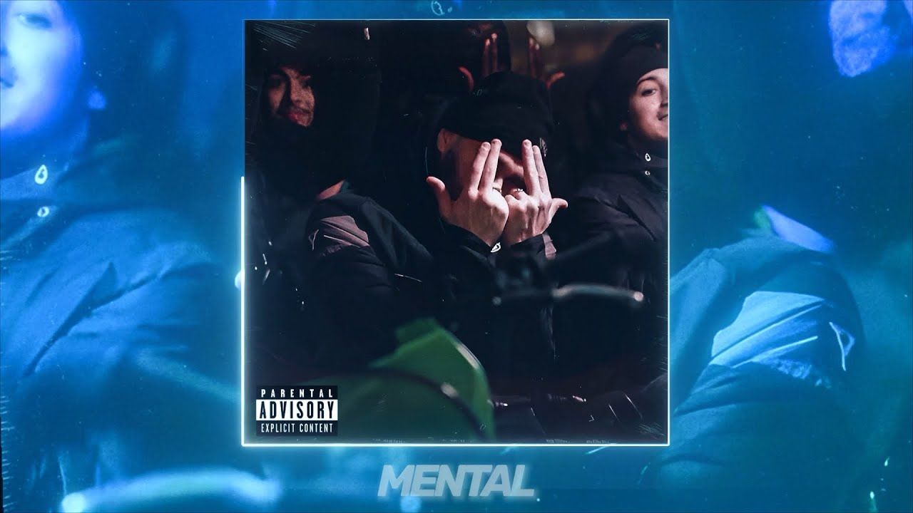 Jul x Le Rat Luciano Type Beat - "MENTAL" - Instru Boombap Guitare ...