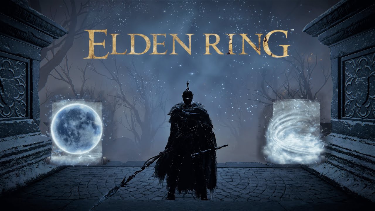 Ice Knight Build Zamor Ice Storm | Duels | Elden Ring PvP - YouTube