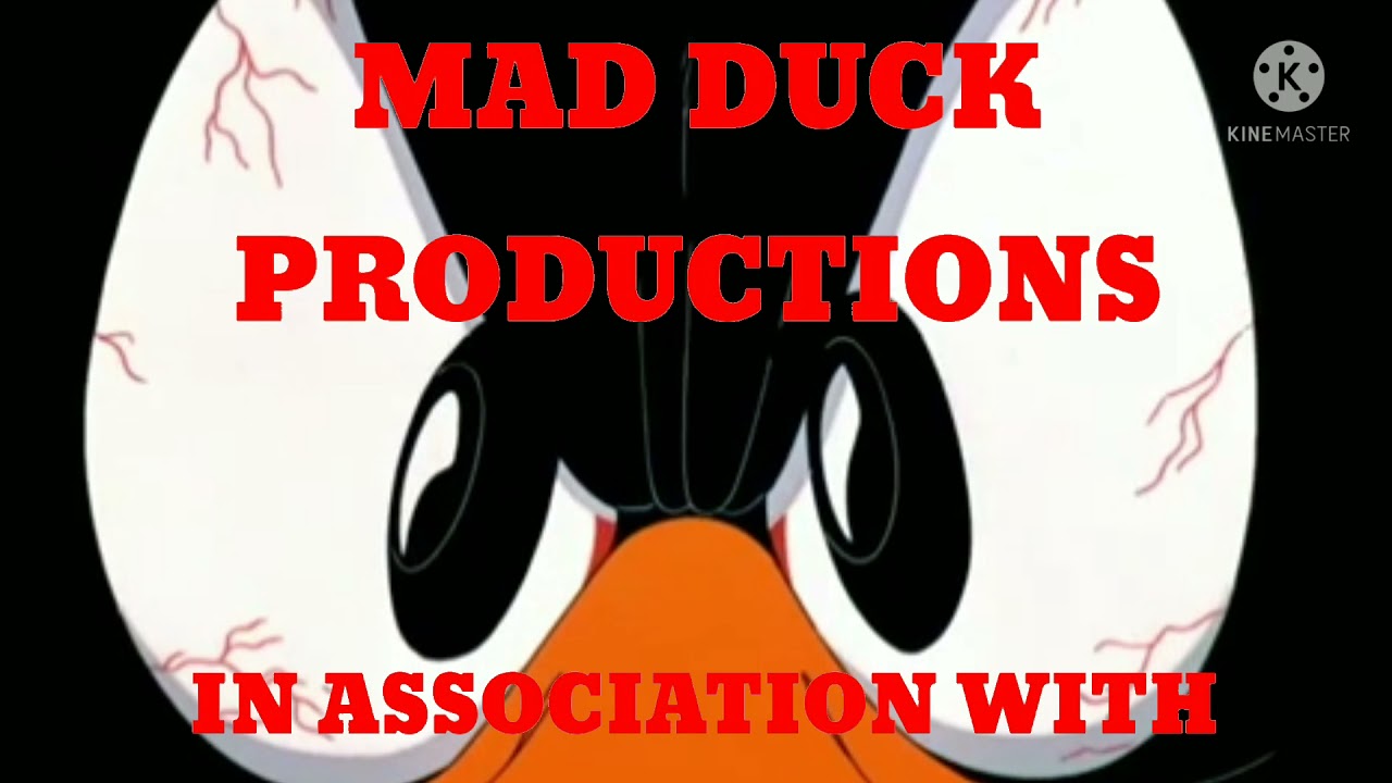 A Mad Duck Productions (April 22,2013-Present) - YouTube