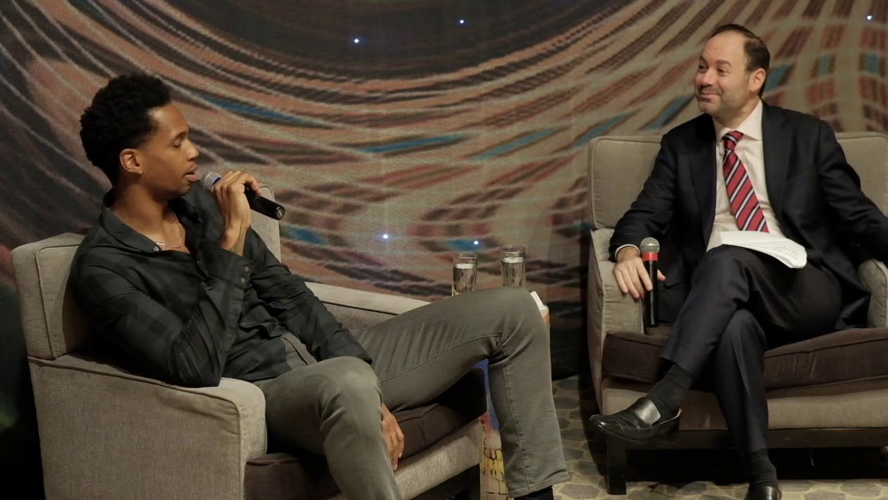 NBA Super Star Lance Thomas Talks About What's Next for him - YouTube