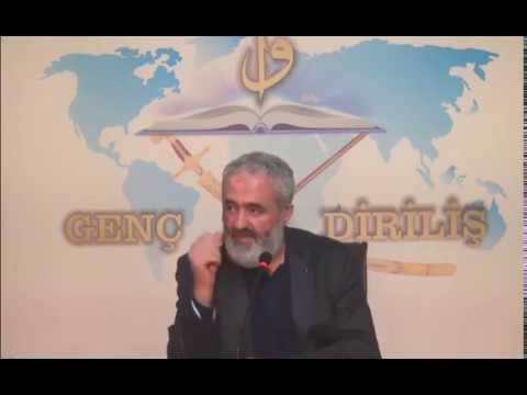 Cehennemdeki Beden! - Feyzullah Birışık