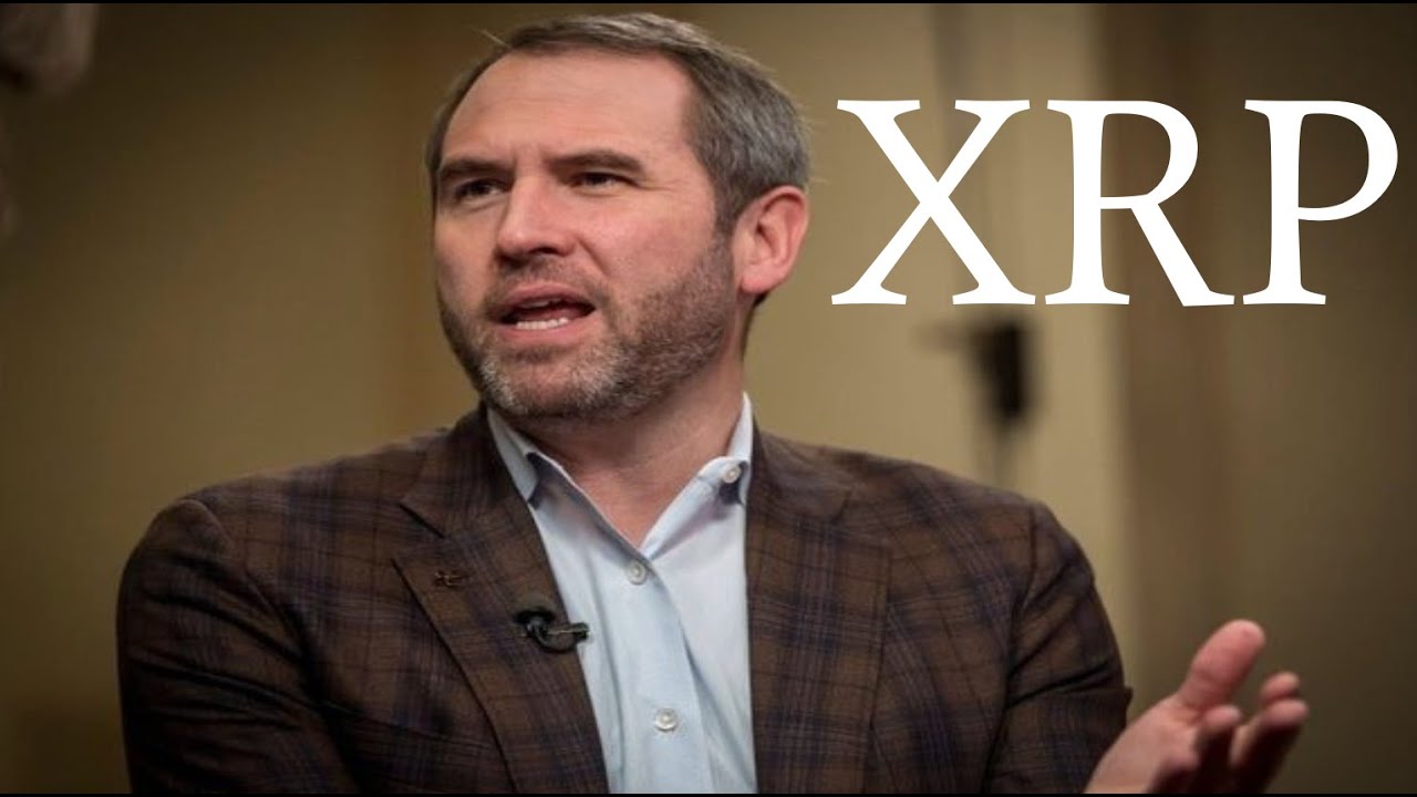🚨BREAKING: RIPPLE/XRP CEO WARNS OF LAWSUIT LOSS🚨 ⚠️EMERGENCY MESSAGE TO ...