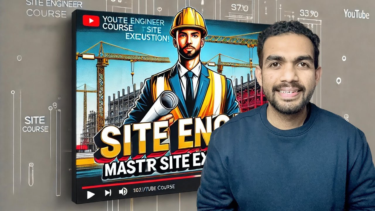 Master Site Execution ! | നിങ്ങൾക്കും MEC സൈറ്റ് എഞ്ചിനീയർ ആവാം | @Mefinfrancis - YouTube