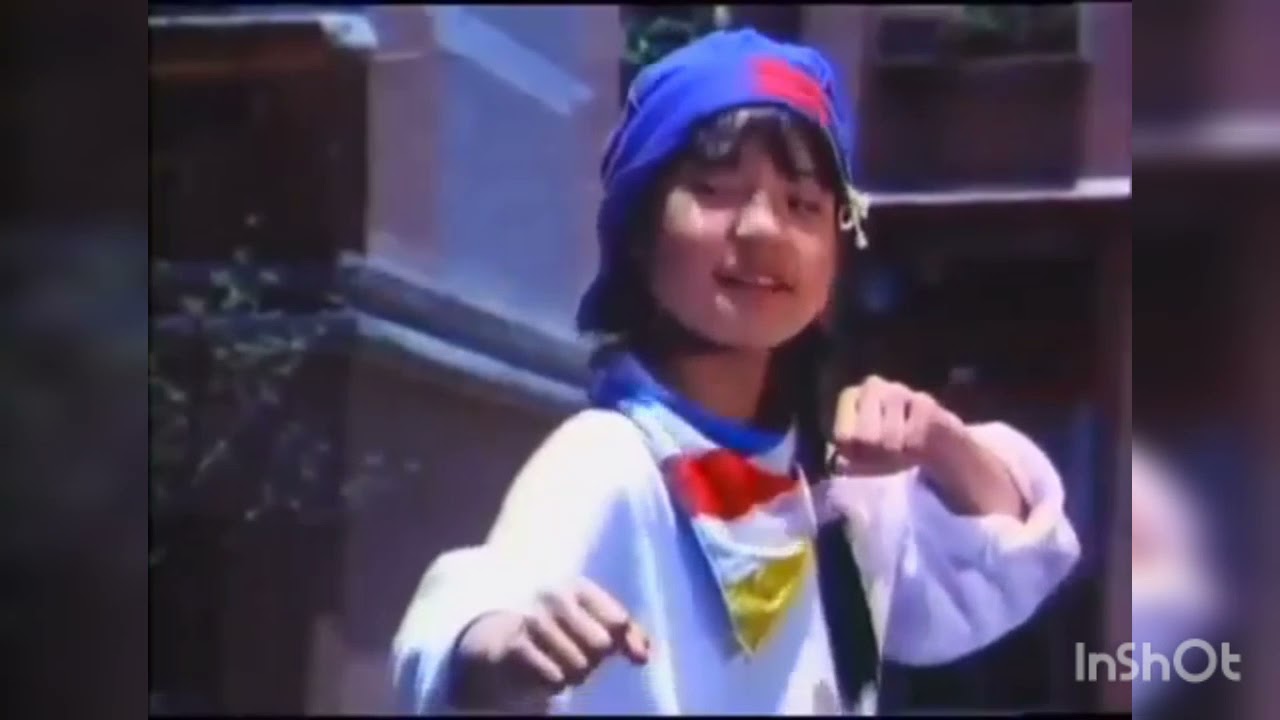 Dj afro the seven lack kids - YouTube