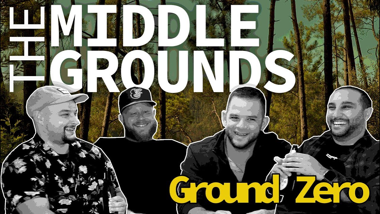 Meeting at The Middle Grounds | Ground Zero - YouTube