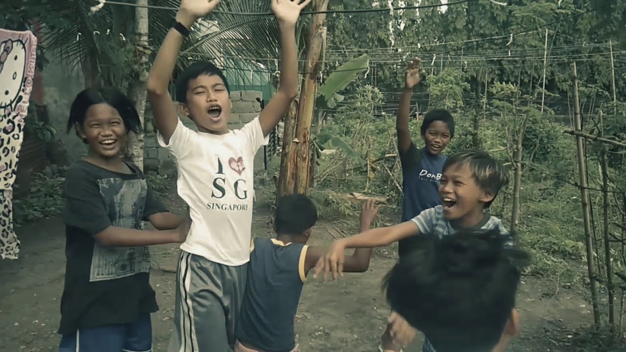 Introducing Dugyot members! - YouTube