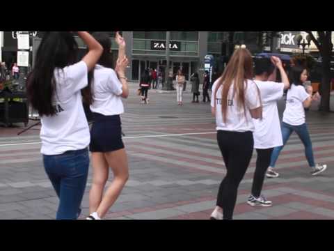 Fundraising Concert for American Cancer Society (PePe by CLC)