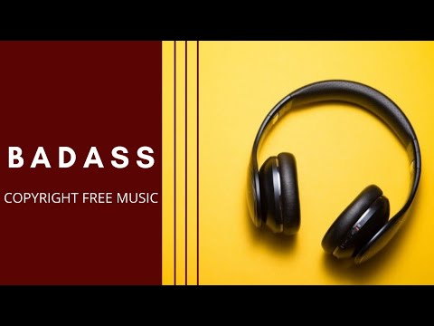 Badass Theme Music | Gangster | Copyright Free Music - YouTube