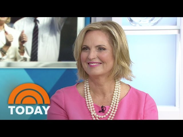 Ann Romney