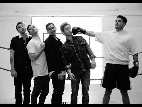 Six60 - The Greatest (lyric video)