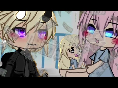 money money money||•gacha life•||trend-meme - YouTube