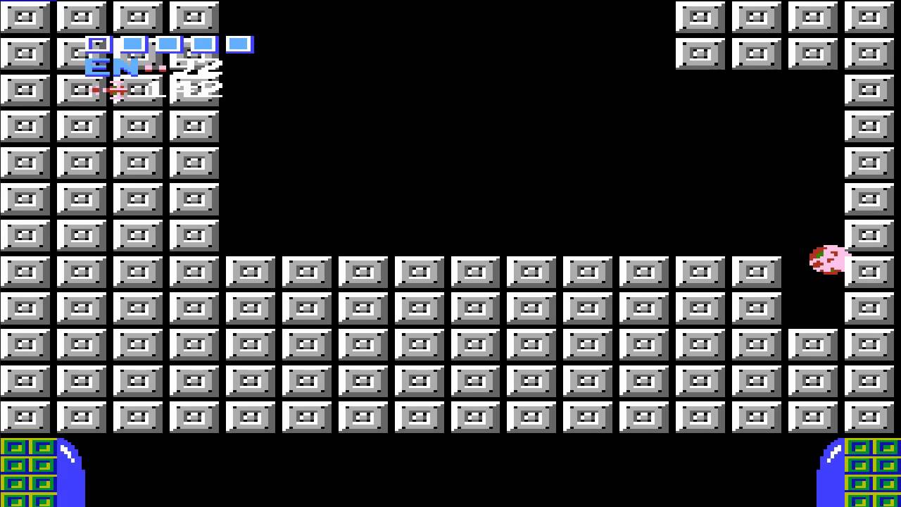 Let's Play Metroid (NES) #012 - Ridley's Hideout Pt. 1 (720hd) - YouTube