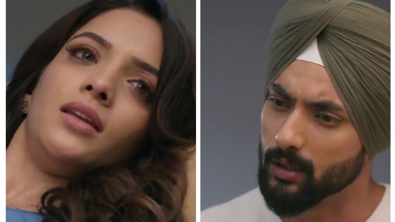 ISS ISHQ KA RAB RAKHA | 14 DECEMBER 2024 FULL STORY EPISODE 89 | MEGHLA ...