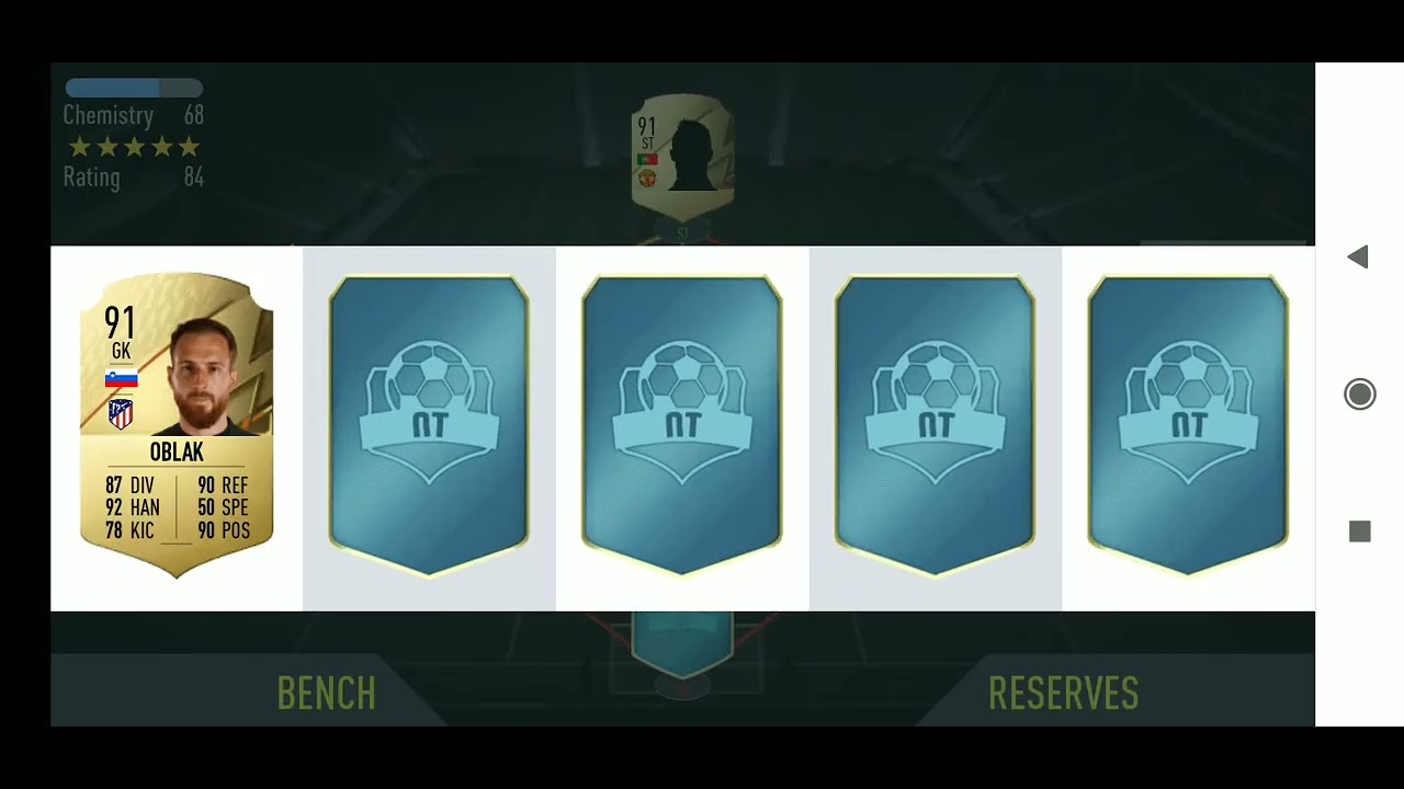 fake fifa 2024 kadro - YouTube