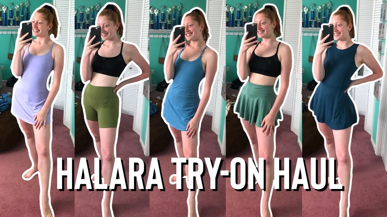 Summer Athleisure Try On Haul Youtube