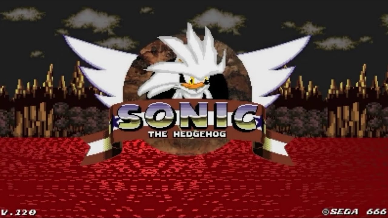 Silver.exe Remastered - Walkthrough - YouTube