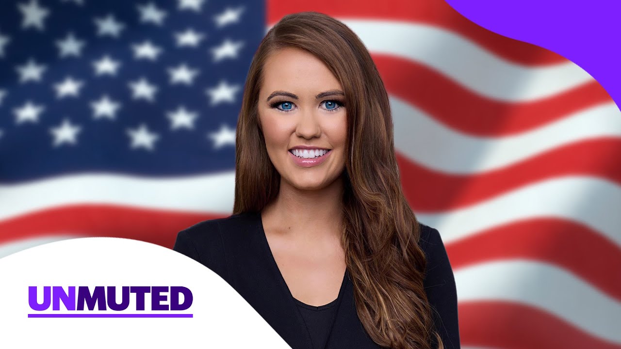 Former Miss America Cara Mund reveals the inspiration behind her ...