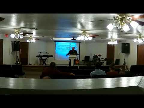 08/23/2017 "Faith in God" Pastor Ratliff - YouTube