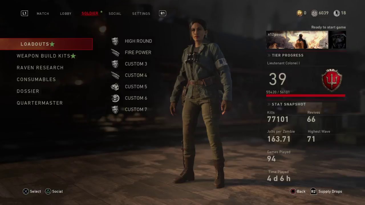 WW2 Zombies The Final Reich 60+ - YouTube