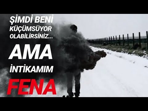 HAYATINI DEĞİŞTİRECEK MOTİVASYON VİDEOSU