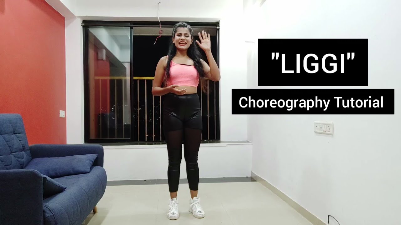 LIGGI I RITVIZ I TUTORIAL - YouTube