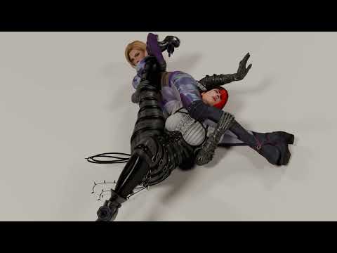 Sample Animation