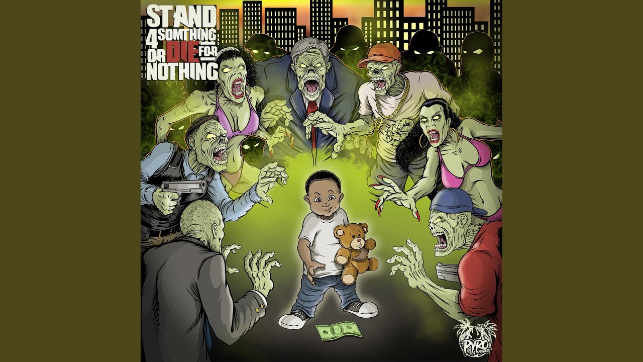 Free At Last (Instrumental) - YouTube