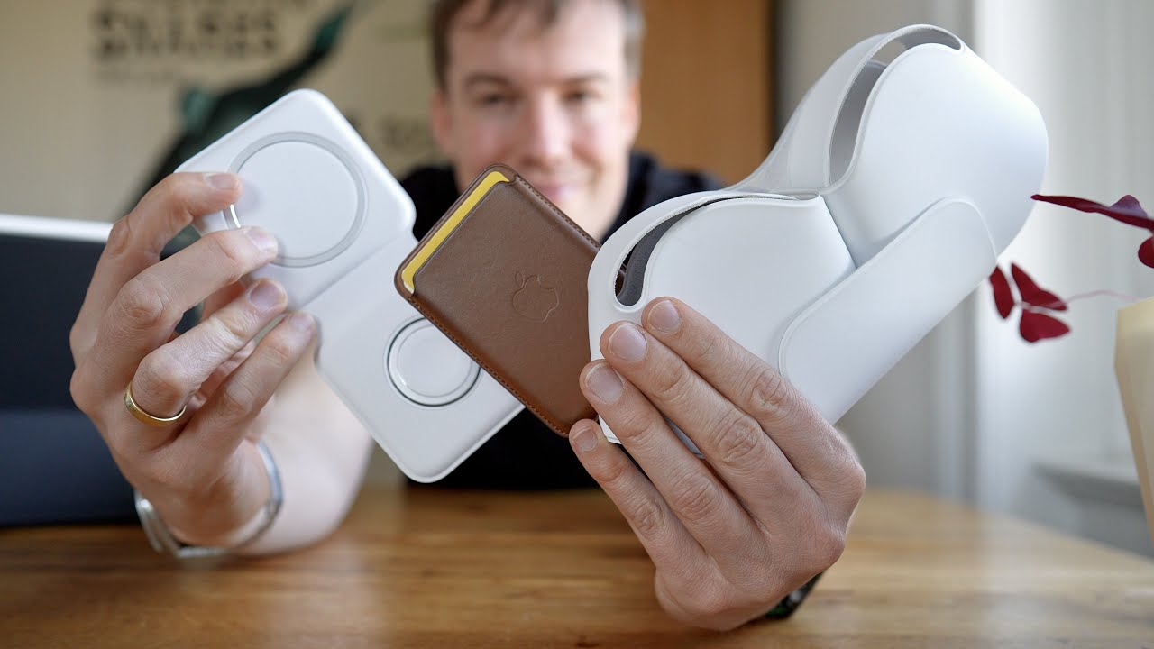 Was ist hier der Apple-Design-Flop? 1, 2 oder 3? - YouTube