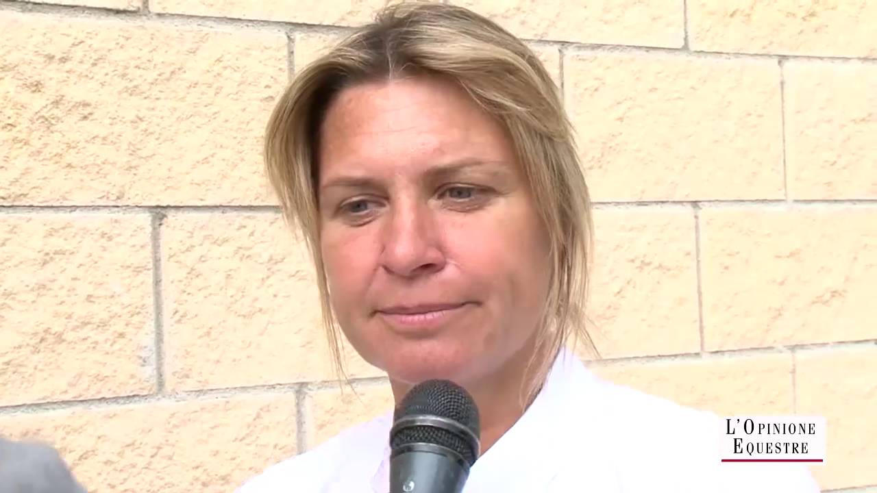 OE#71 - Barbara Suter | Circuito Top 10 - 12 giugno 2016, Tortona - YouTube