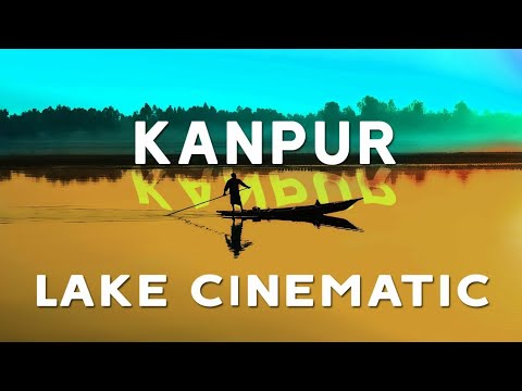 Cinematic Lake Video - YouTube