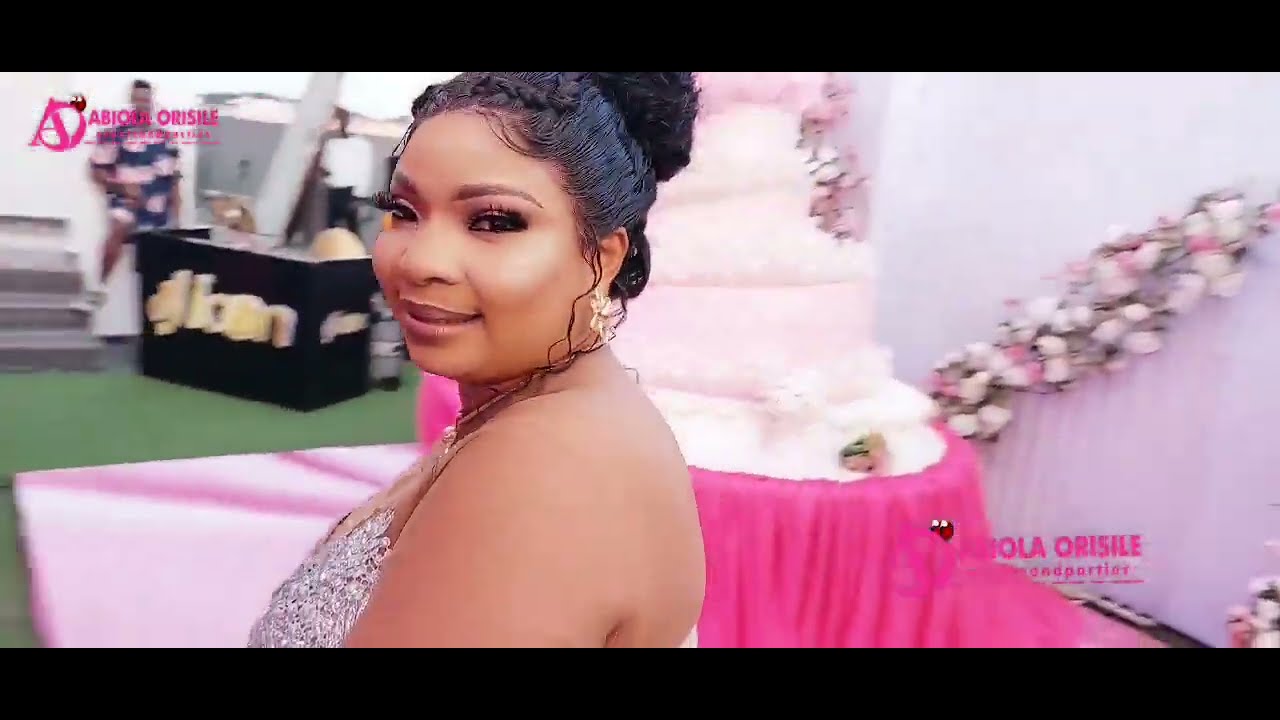 Guests who made it to BOBRISKY HOUSE WARMING in Lekko - YouTube