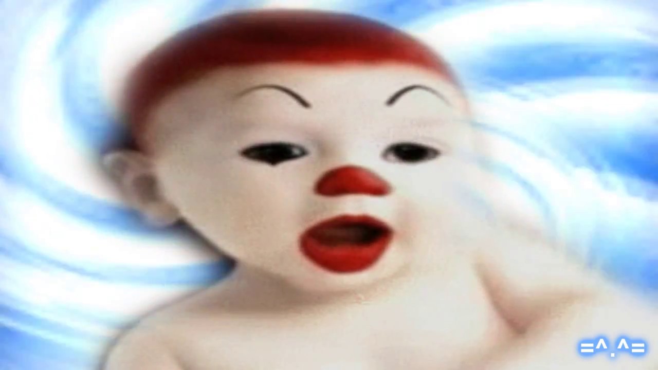 Hypno Girl - Ambient Baby - YouTube