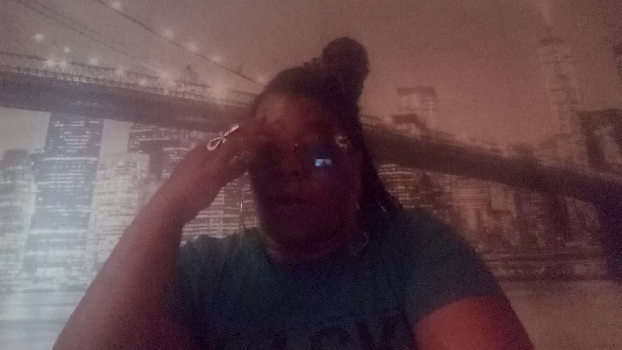 BLACK MOON LILITH IN VIRGO♍ - YouTube