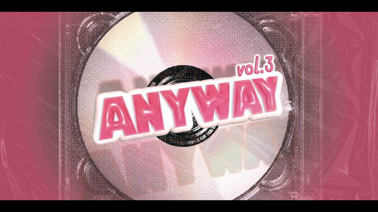 ANY WAY VOL.3 | ALL STYLE BATTLE 예선 H조 - YouTube