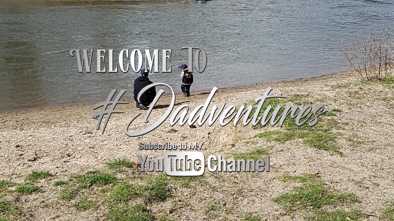 #Dadventures Channel - YouTube