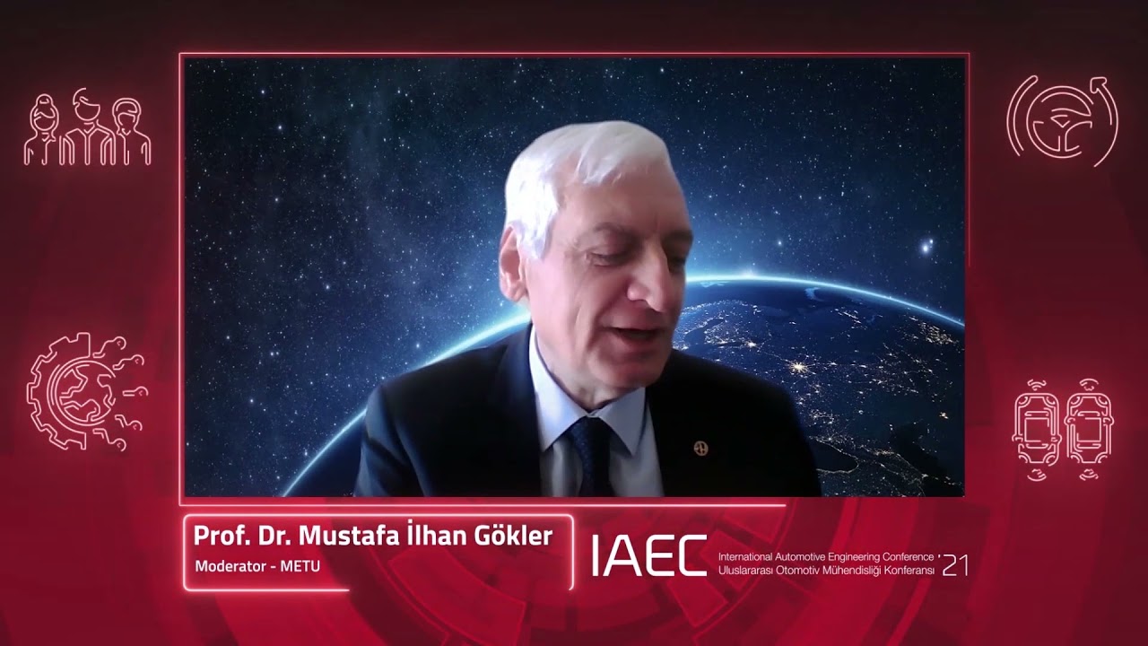 IAEC / 2021 - YouTube