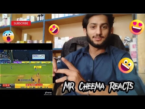 Mr Cheema reaction on tiktok videos | reats | #reaction #viral # ...