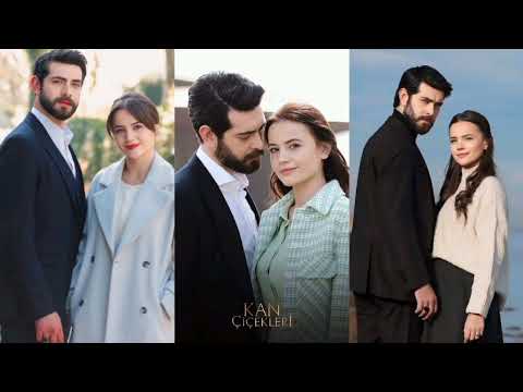 Kan Cicekleri \