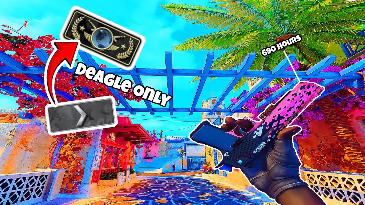 🔴PLAYING EVERY CS KNOCK OFF !dono !discord #cs2 #counterstrike #noob # ...