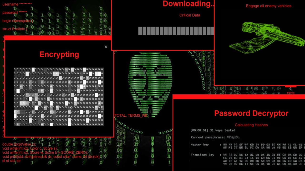 Hacker Simulator | Ep 2 | Continuam cariera de hacker - YouTube