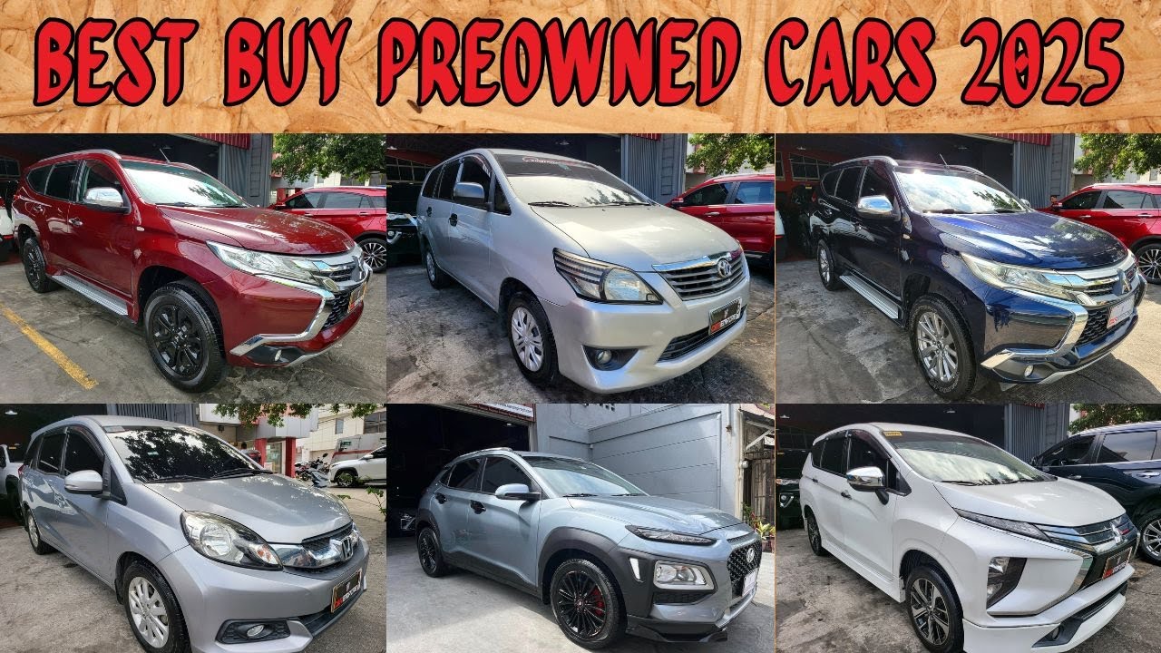 High Quality Pre-owned Cars For Sale | Car Dealership in the ...
