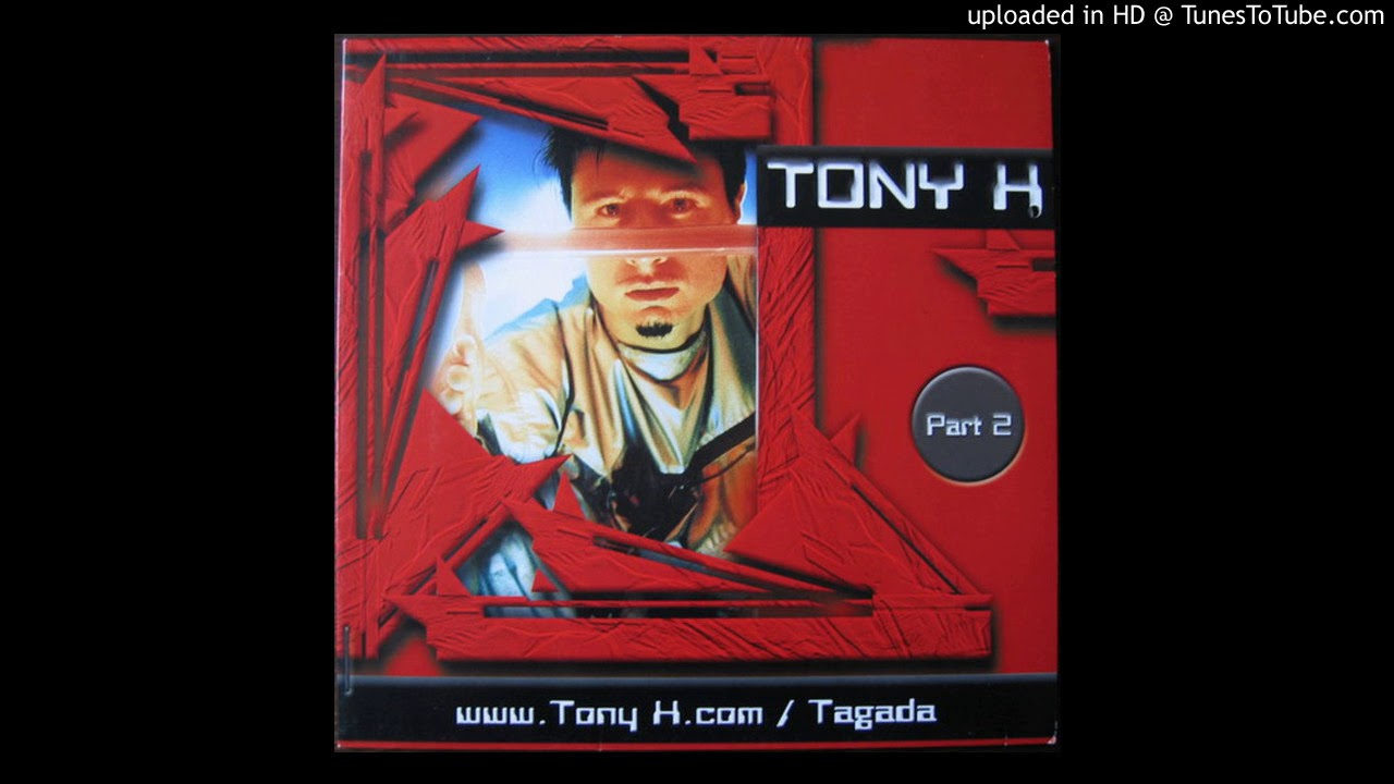 TONY H Www.Tony H.Com Part 2 (Explorer Mix) - YouTube